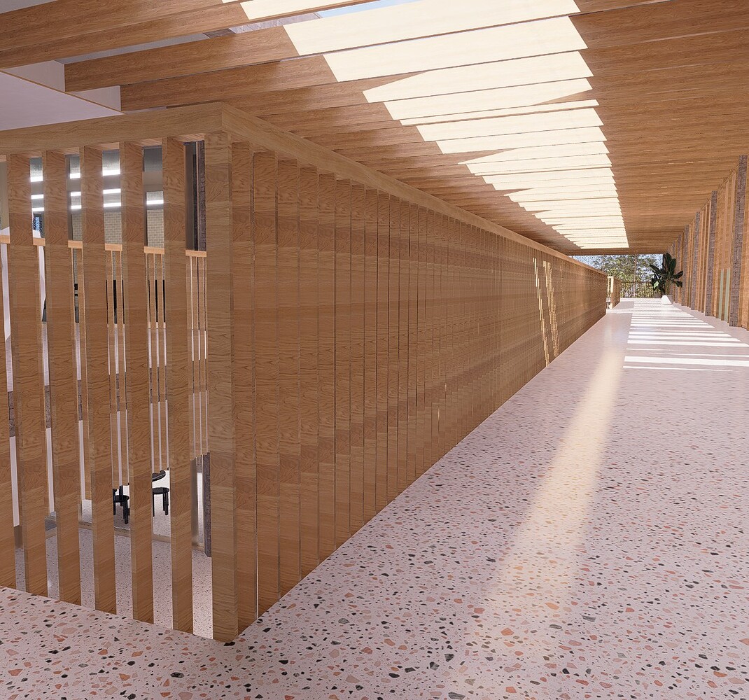 Revit to D5 Texture Mapping - Preventing Repetition? - Get Help - D5 ...