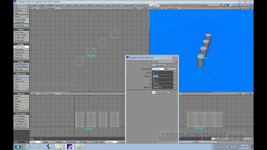 Clone Feature - Ideas & Requests - D5 RENDER FORUM