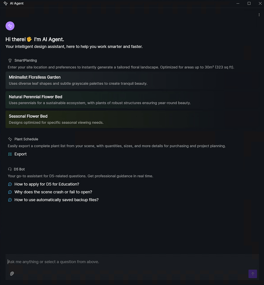 What’s new in D5 Render 2.11 - News - D5 RENDER FORUM