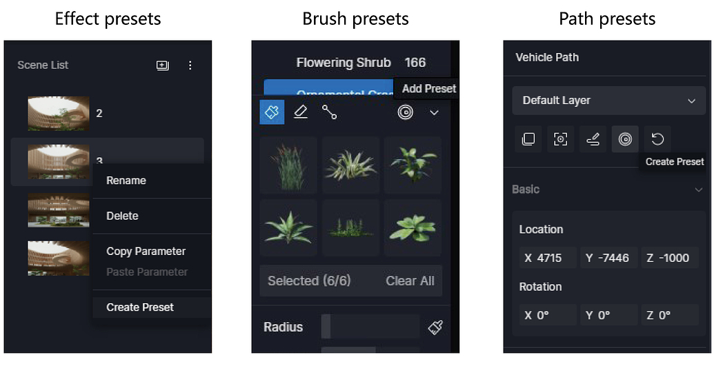 What’s new in D5 Render 2.5 - News - D5 RENDER FORUM