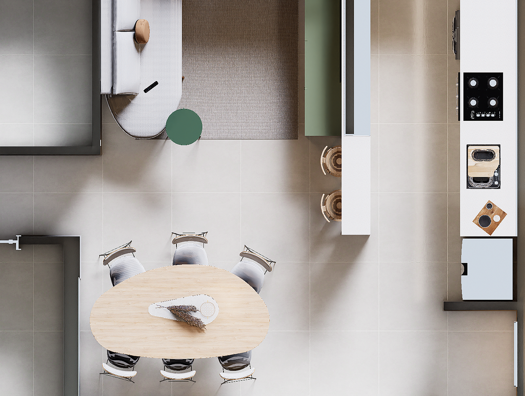 Problem with Rendering in TOP view mode - Get Help - D5 RENDER FORUM