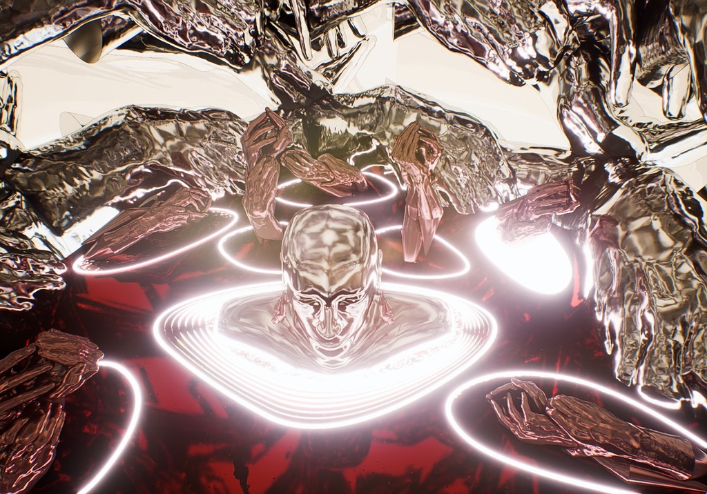 Problem With Bloom effect in Panorama Render - Tech Support - D5 RENDER FORUM