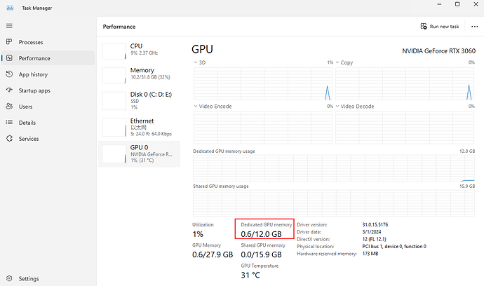 File Crashing At 11 Percent Tech Support D5 Render Forum