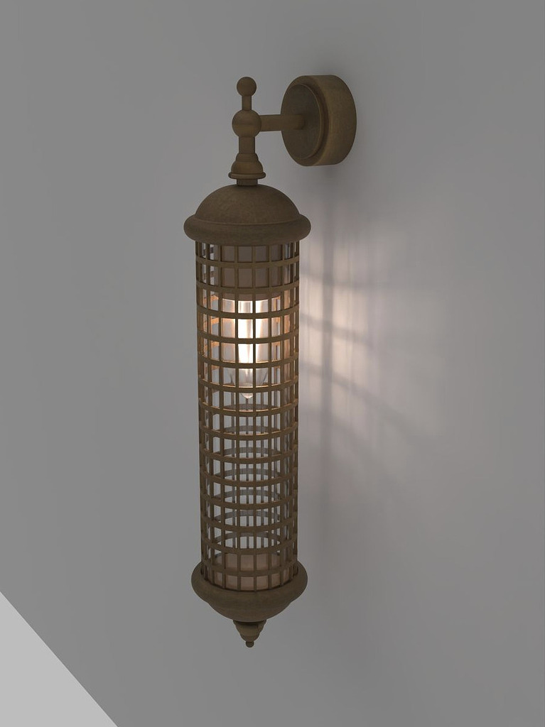 Missing shadows in rendering - Tech Support - D5 RENDER FORUM