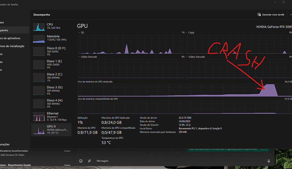 D5 2.10 Crash when opening file - History version does not open either - Get Help - D5 RENDER FORUM