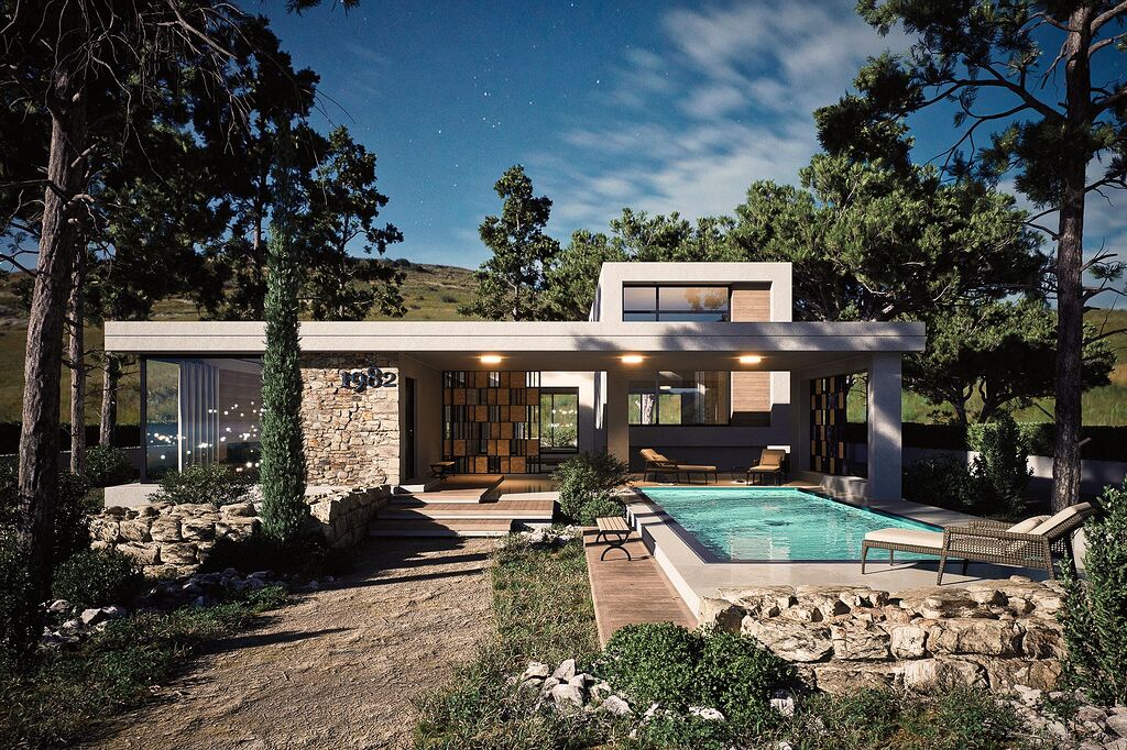 Magic d5render! - Gallery - D5 RENDER FORUM