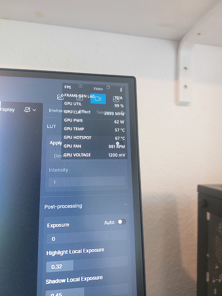 D5 freezing---solved by reinstallation - Tech Support - D5 RENDER FORUM