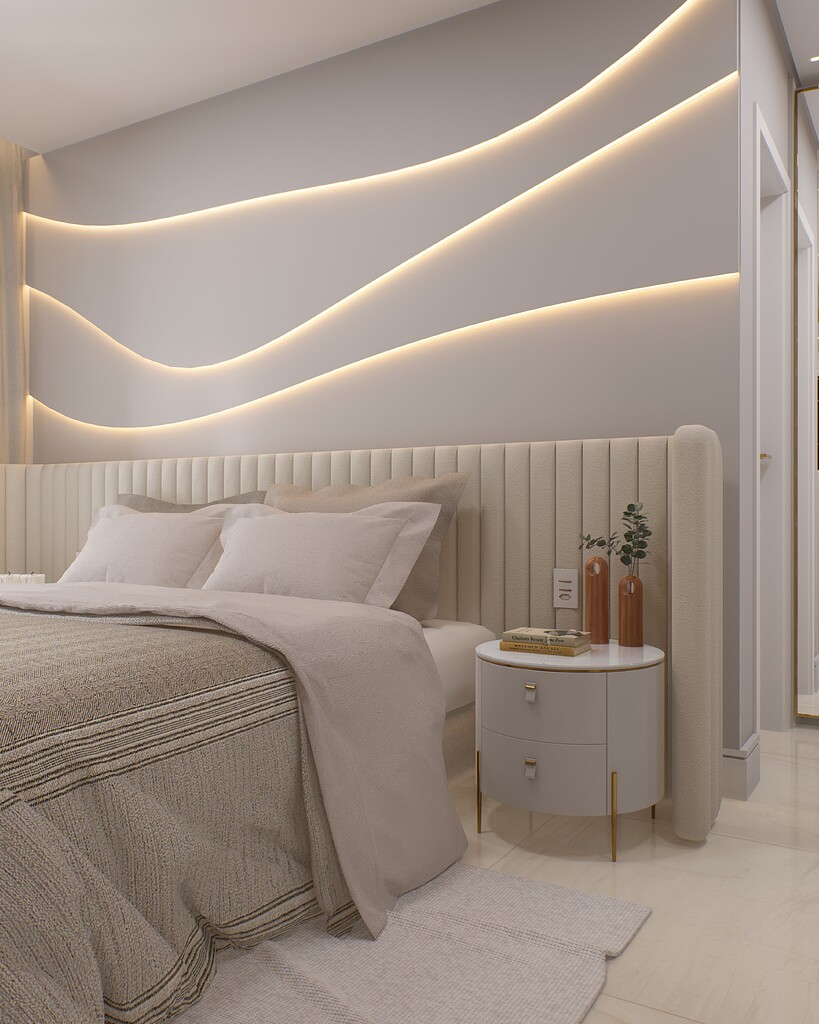 Roon Light - Gallery - D5 RENDER FORUM