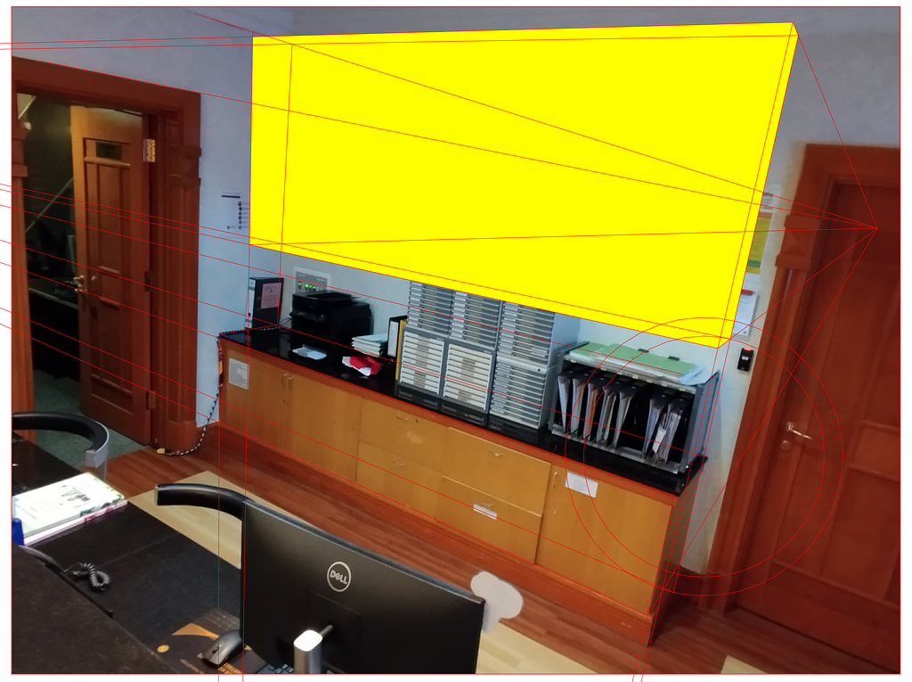 Camera Matching - How to - D5 RENDER FORUM