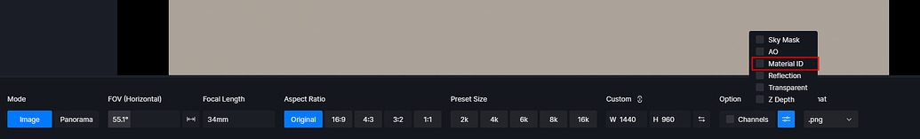 Revit to D5 Texture Mapping - Preventing Repetition? - Get Help - D5 RENDER FORUM