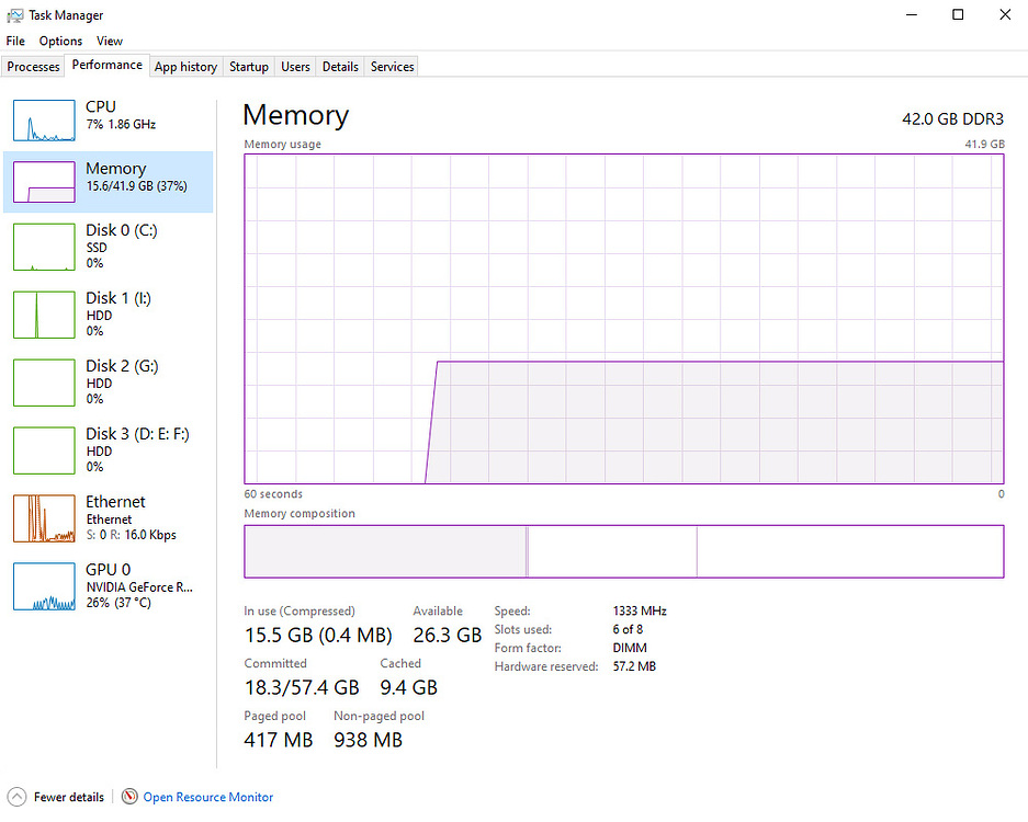 D5 crash after updated - Tech Support - D5 RENDER FORUM