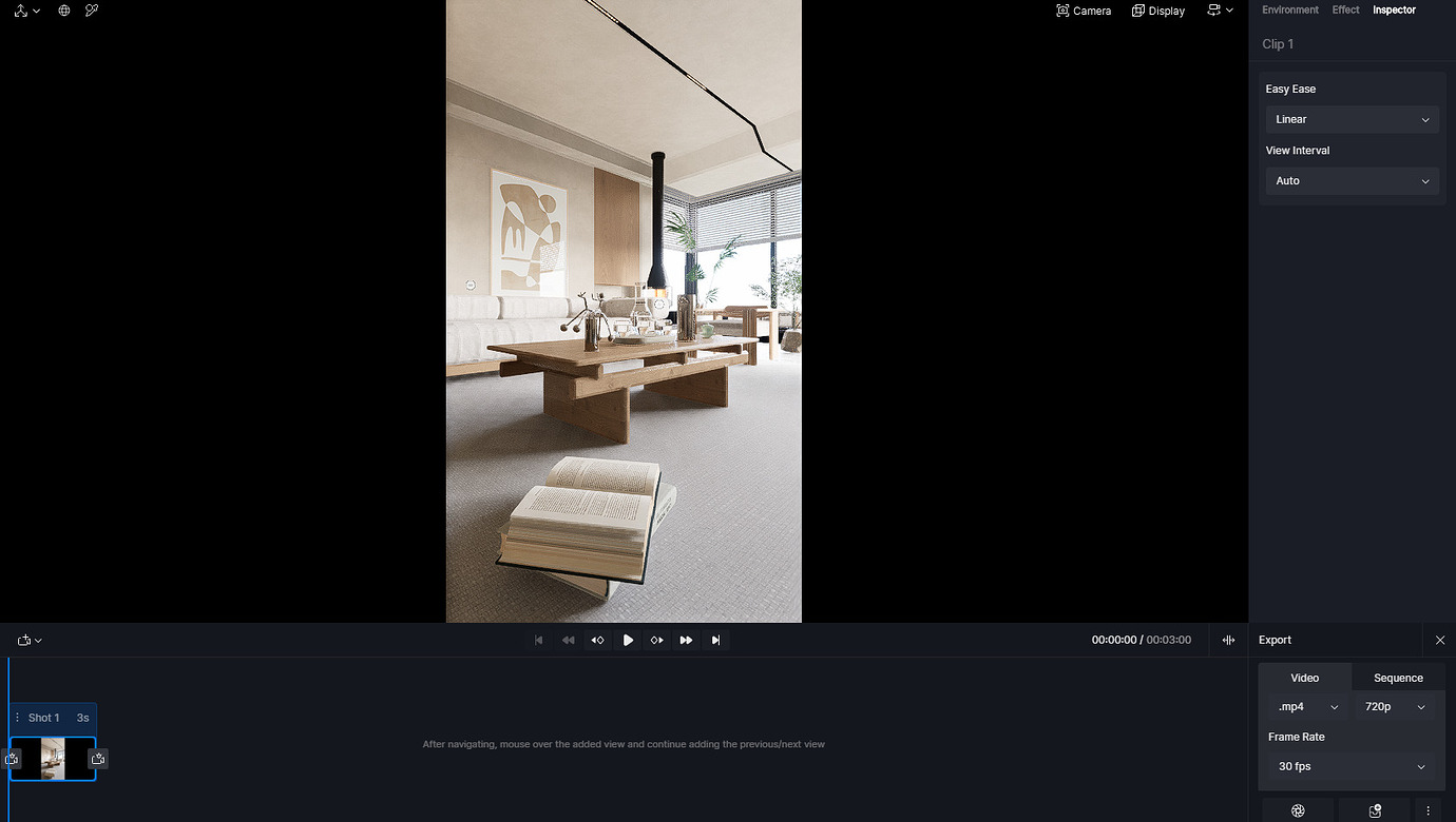 Vertical (Portrait) Resolution for Video Rendering - Ideas & Requests ...