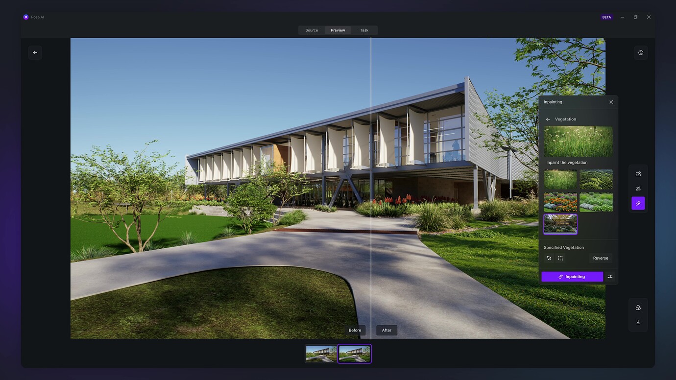 Whats New In D5 Render 2 10 News D5 Render Forum