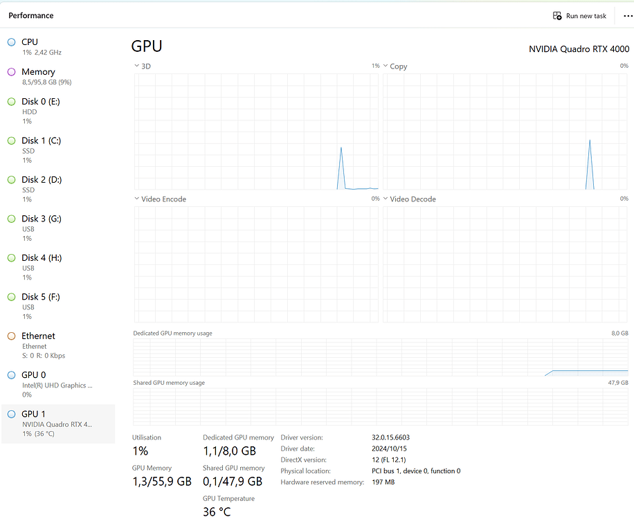 Updated to 2.9 now nothing works, cant even open n new blank file - Tech Support - D5 RENDER FORUM