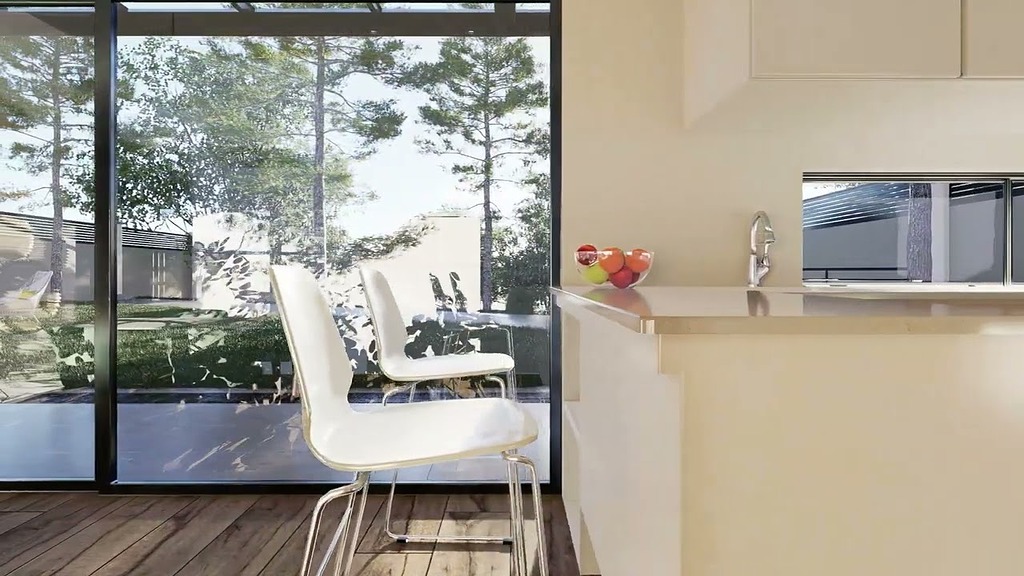 Living home project 2 - (ANIMATION) - Gallery - D5 RENDER FORUM