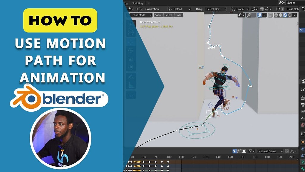 Camera Path / trail animation feature - Ideas & Requests - D5 RENDER FORUM