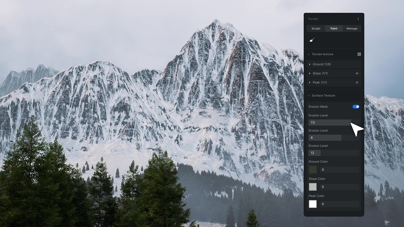 What’s new in D5 Render 2.10 - News - D5 RENDER FORUM