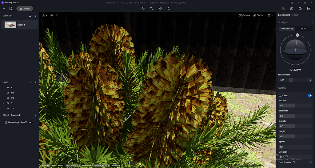 PNG images - Ideas & Requests - D5 RENDER FORUM