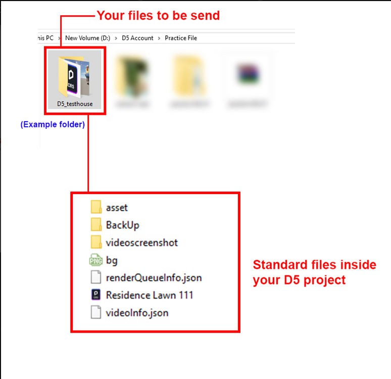 Insufficient permission error - Tech Support - D5 RENDER FORUM