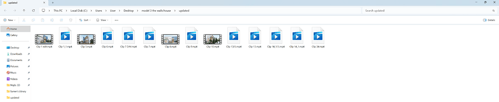 Corrupt Video Render Constant Crash Tech Support D5 Render Forum