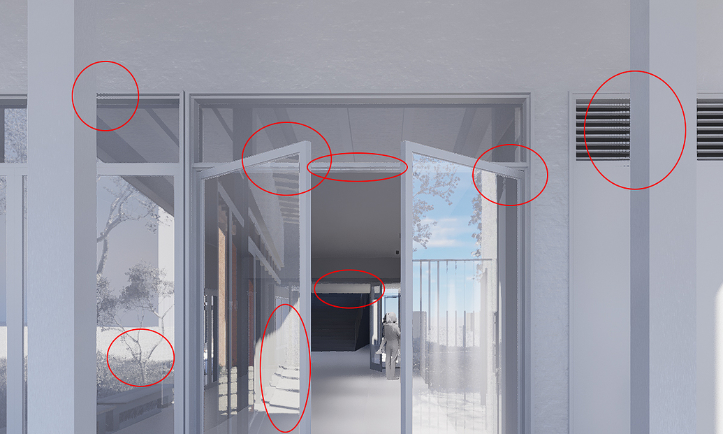 Very poor rendering quality - Get Help - D5 RENDER FORUM