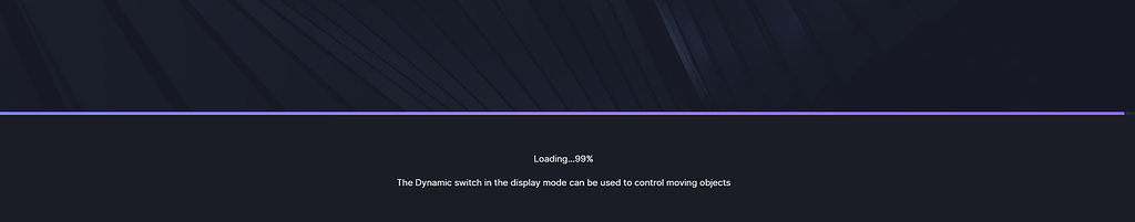 Unable to open my project, struck at loading 99% - Tech Support - D5 RENDER FORUM