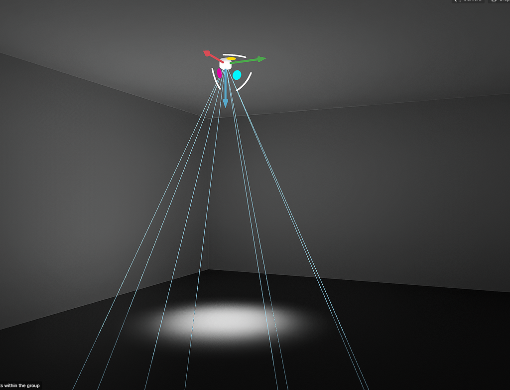 Light ies - Get Help - D5 RENDER FORUM