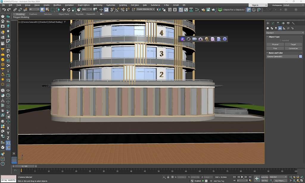 Synchronizing d5 file coordinates with two programs at once (3dsmax ...