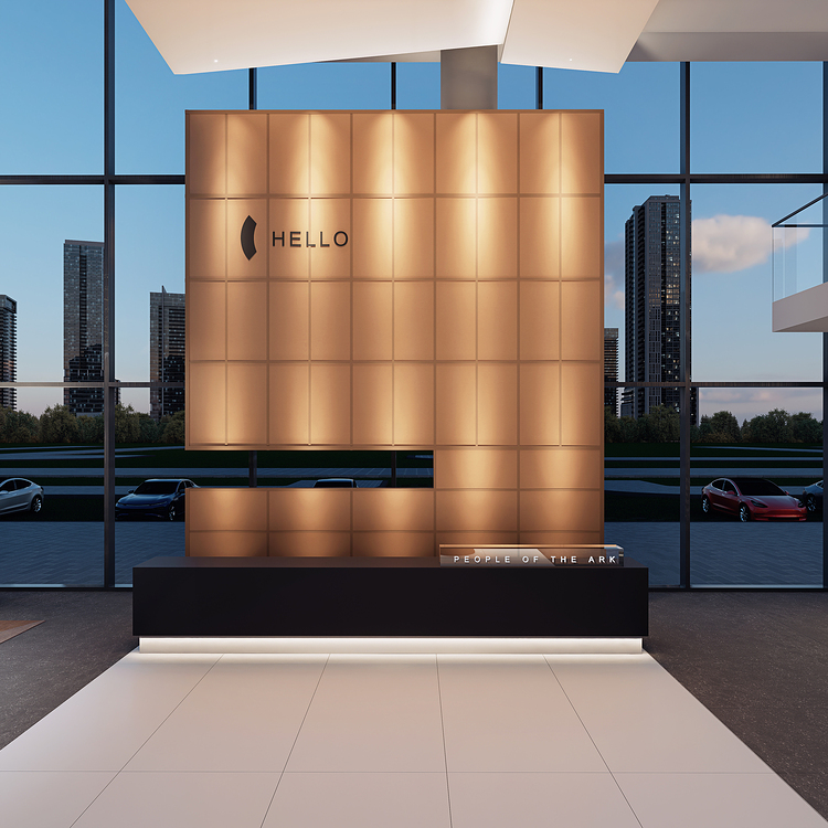 Night render quality - How to - D5 RENDER FORUM