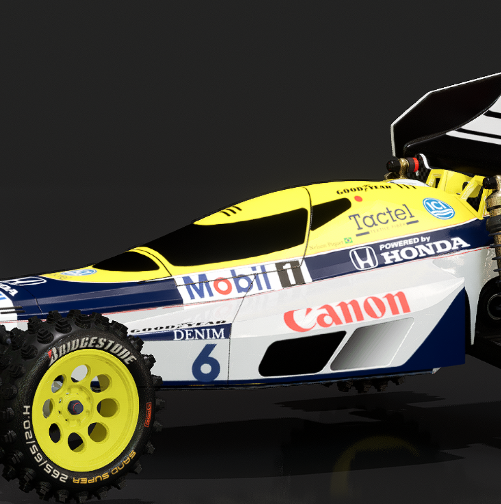 Improve Opacity Map options - Ideas & Requests - D5 RENDER FORUM