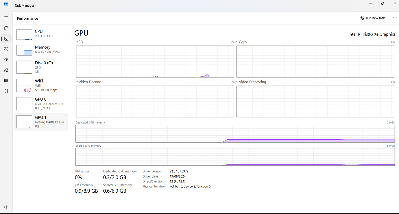 System environment issues - How to - D5 RENDER FORUM