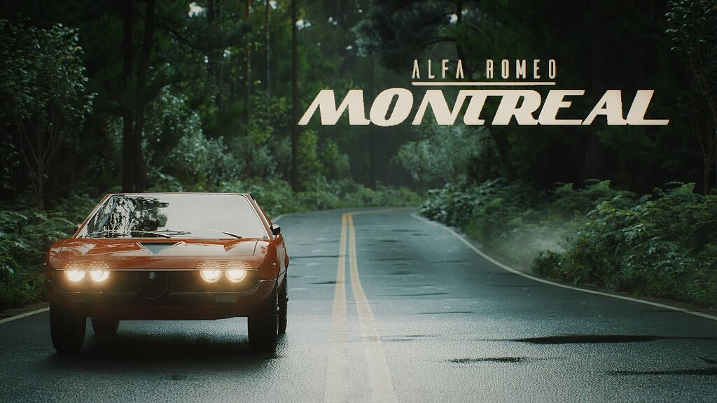 Custom animated car - Gallery - D5 RENDER FORUM