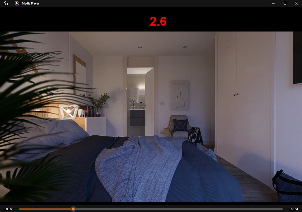 Emission material shadows problem - Get Help - D5 RENDER FORUM