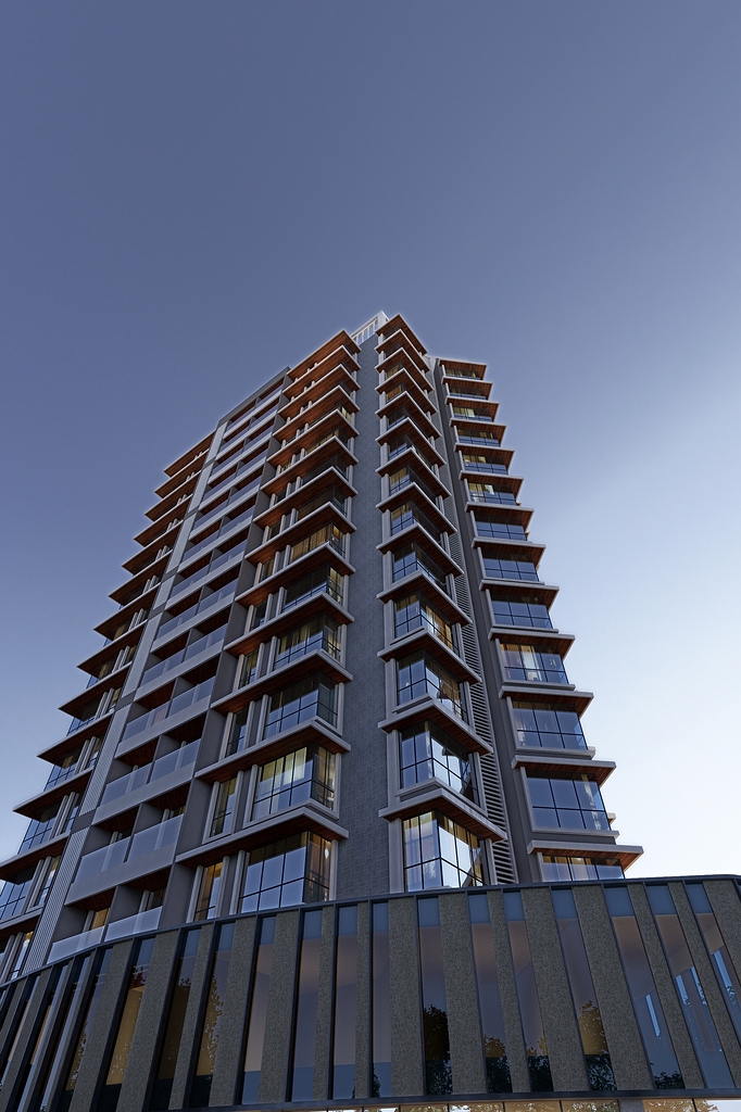 Clear ans sharp render - 3ds Max - D5 RENDER FORUM