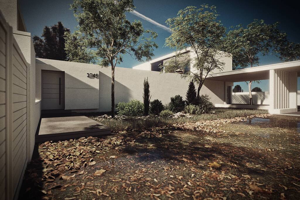 LUT/LUT/LUT ! Divers Essais - Gallery - D5 RENDER FORUM