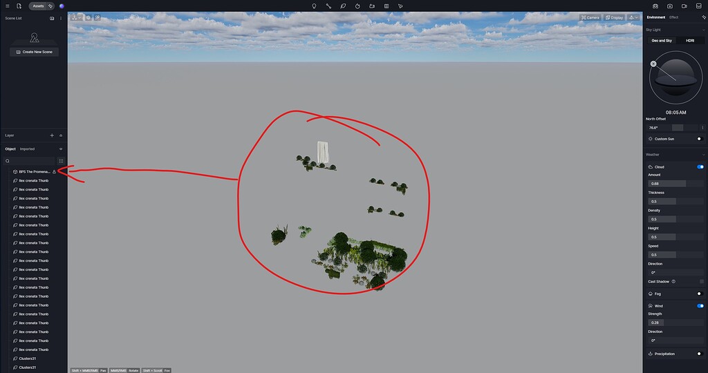 Lost Revit Link - Get Help - D5 RENDER FORUM