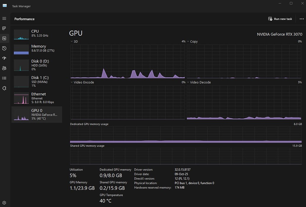 D5 launch window crash - Tech Support - D5 RENDER FORUM
