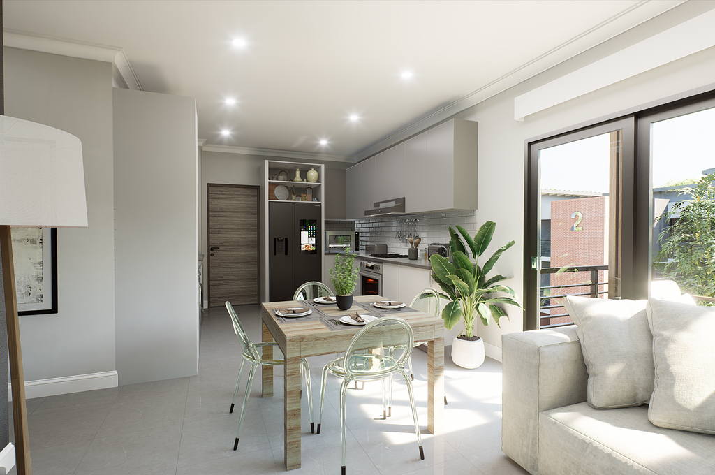 D5 Render takes long after first rendering - Get Help - D5 RENDER FORUM