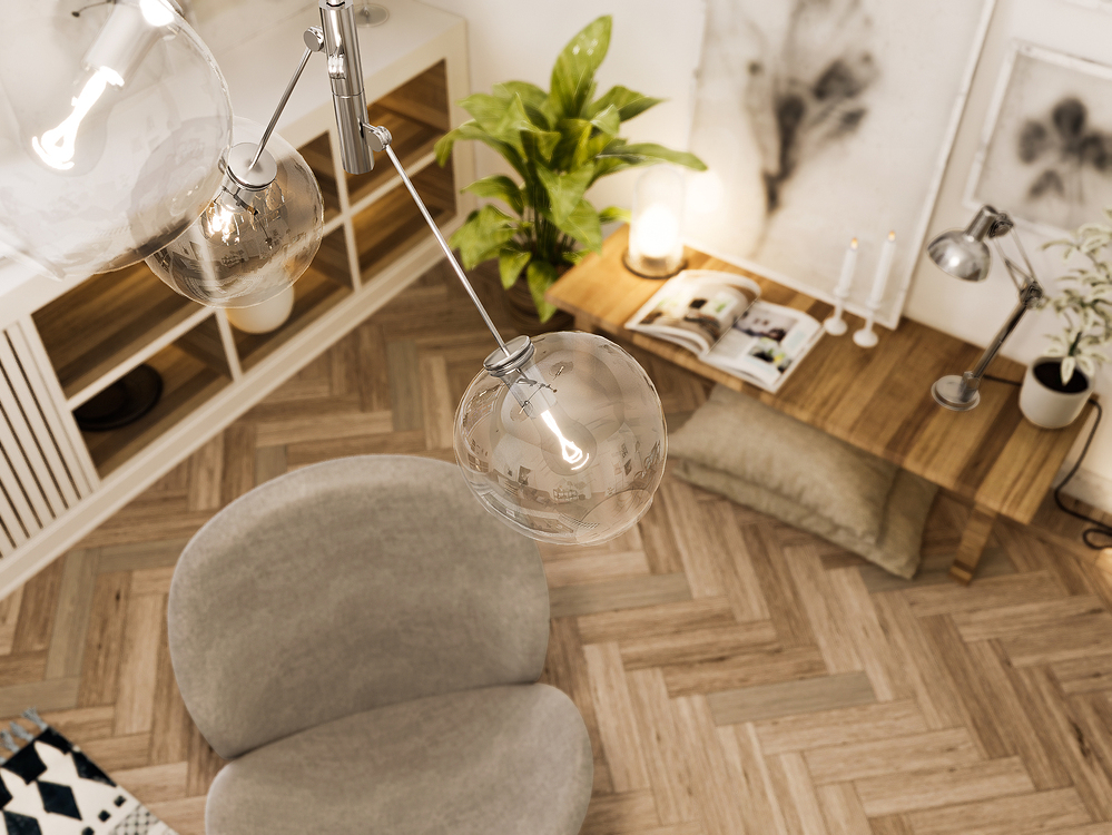 Internal render - Gallery - D5 RENDER FORUM