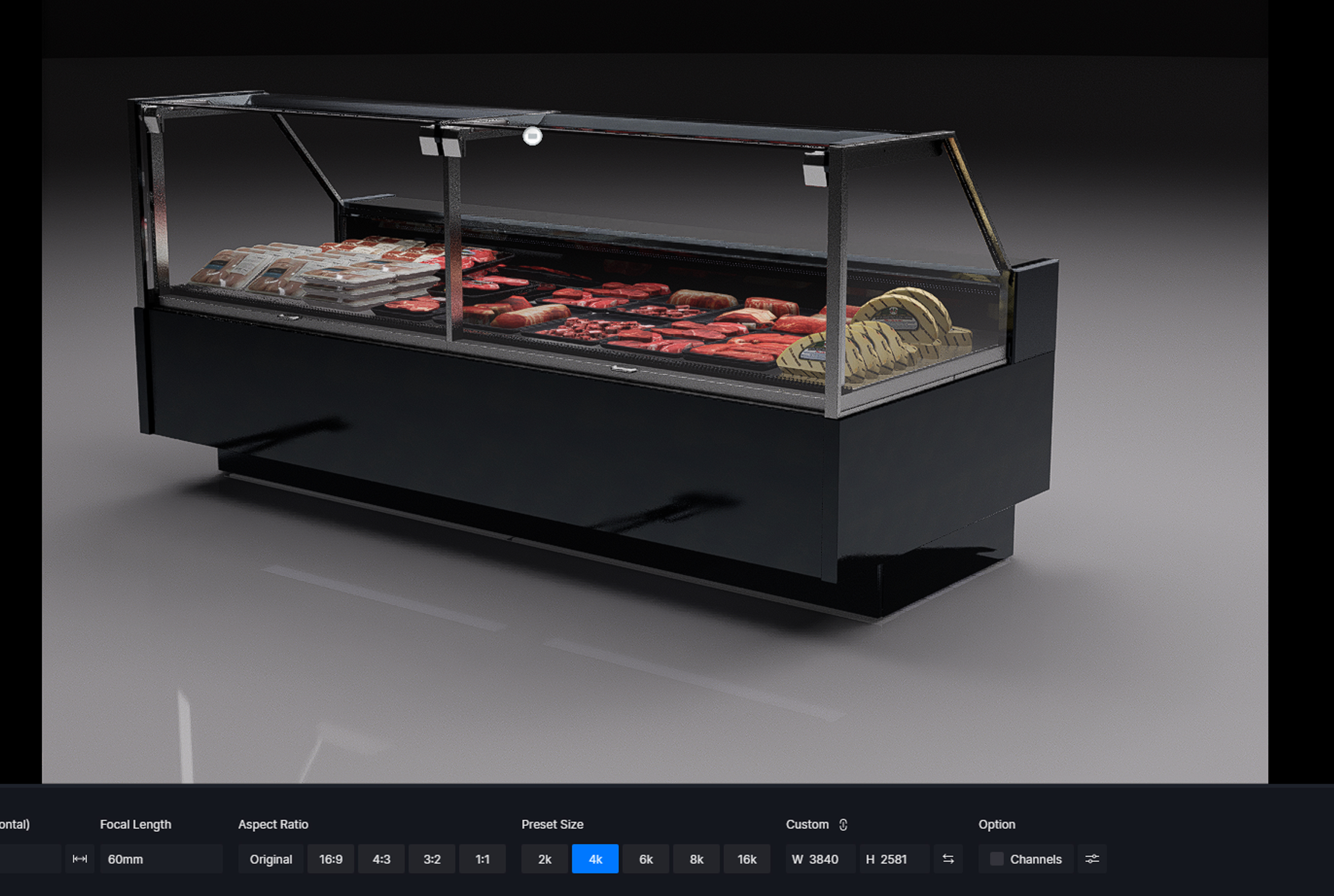 Preview is better than render...with a meme - Get Help - D5 RENDER FORUM