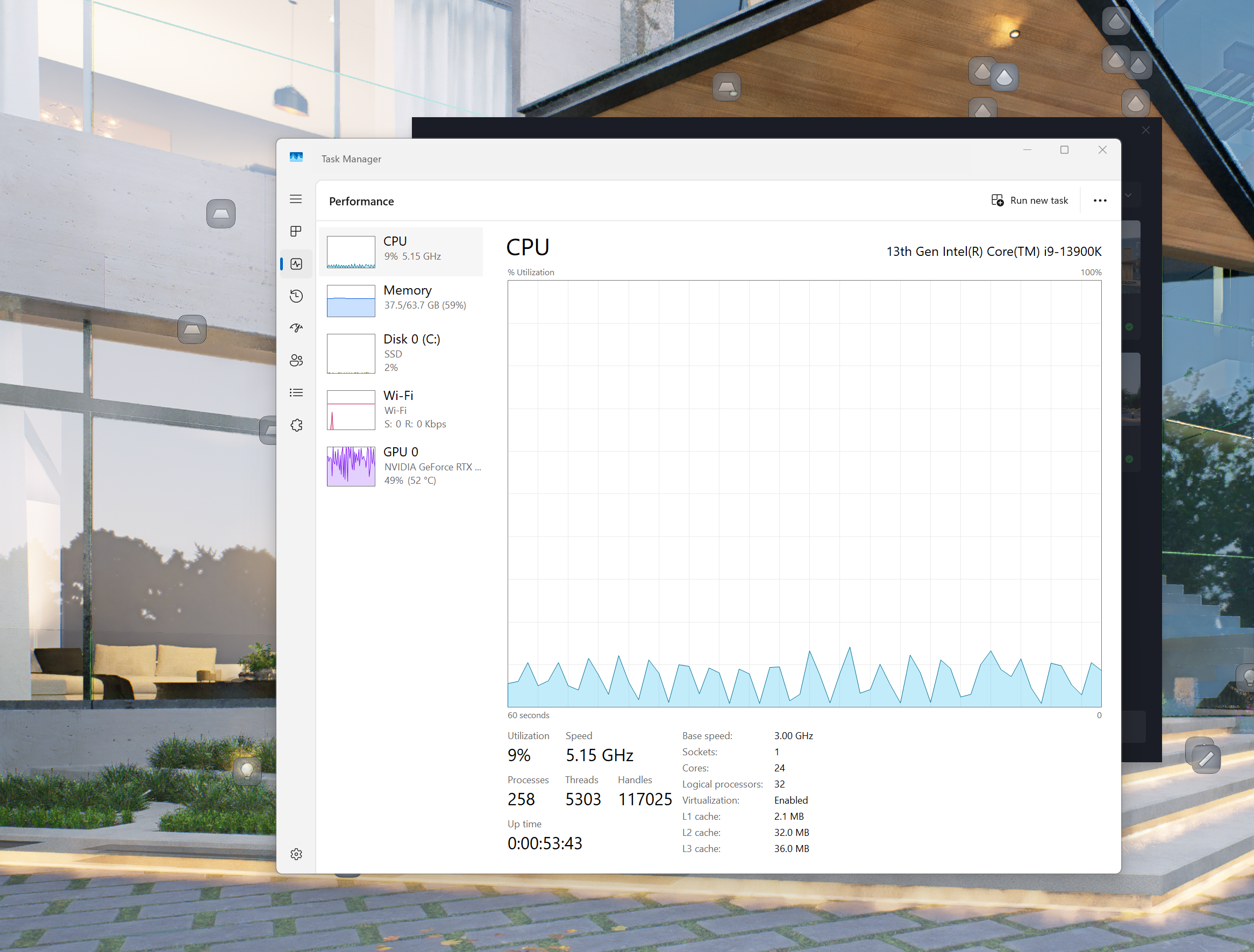 Corrupt video render, constant crash! - Tech Support - D5 RENDER FORUM