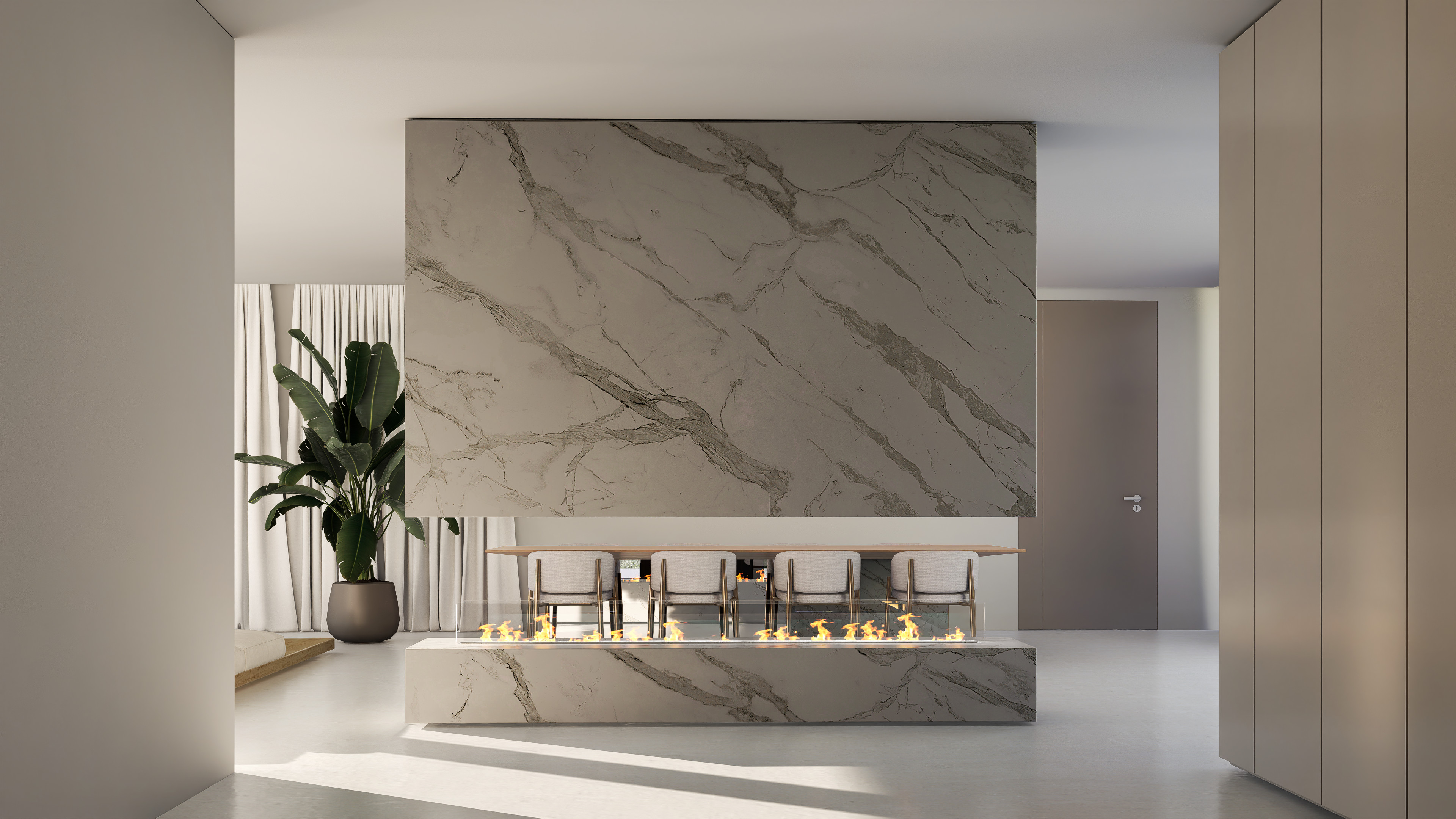 Villa Orizzonte - Gallery - D5 RENDER FORUM