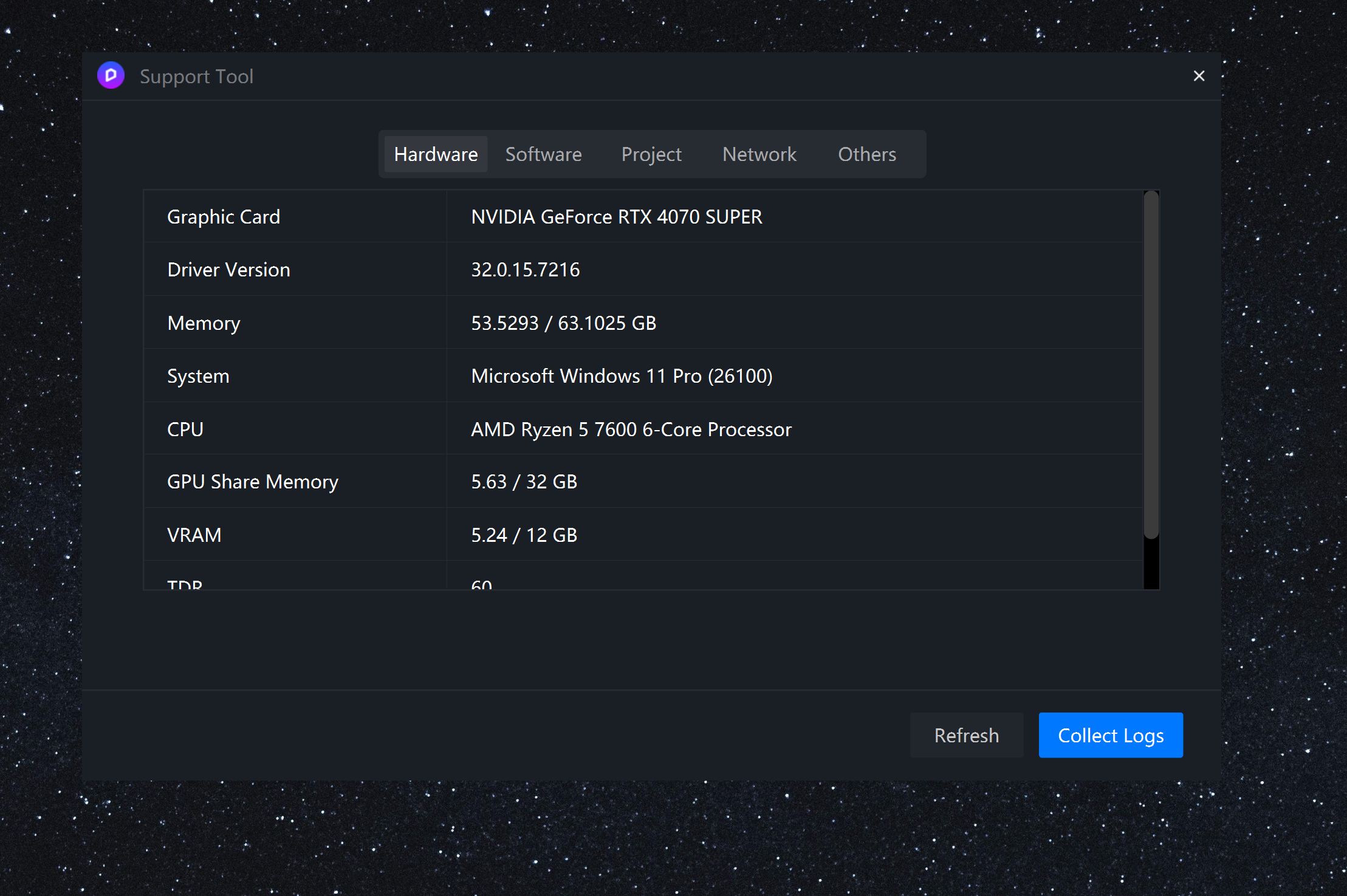 2.10 Unable to Use Scatter - Tech Support - D5 RENDER FORUM