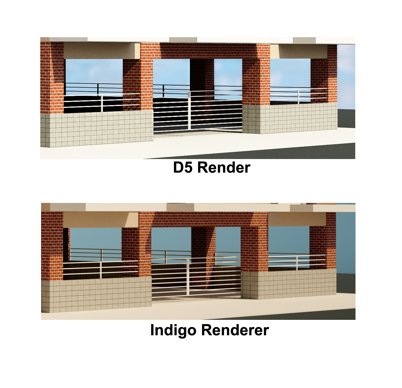 Rendering Engine - Ideas & Requests - D5 RENDER FORUM