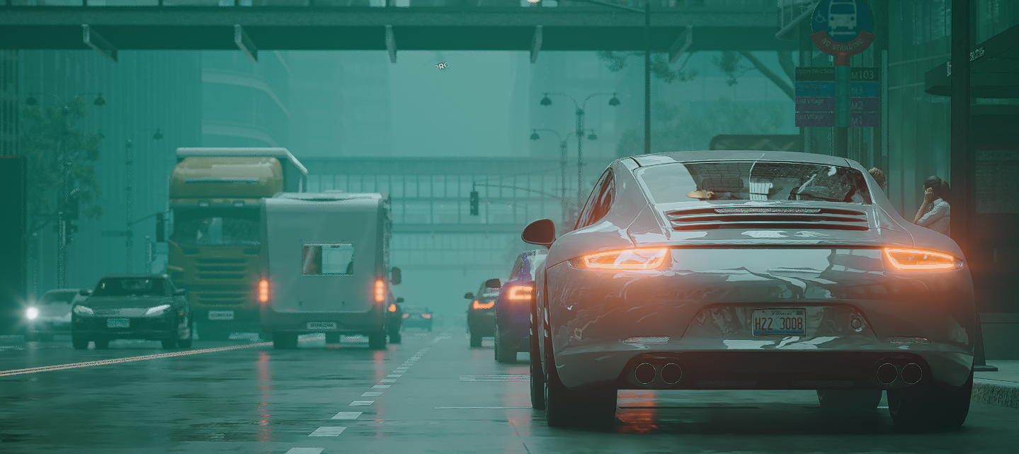 REVIEWS TO IMPROVE THE SHOT?! - Scene Express - D5 RENDER FORUM