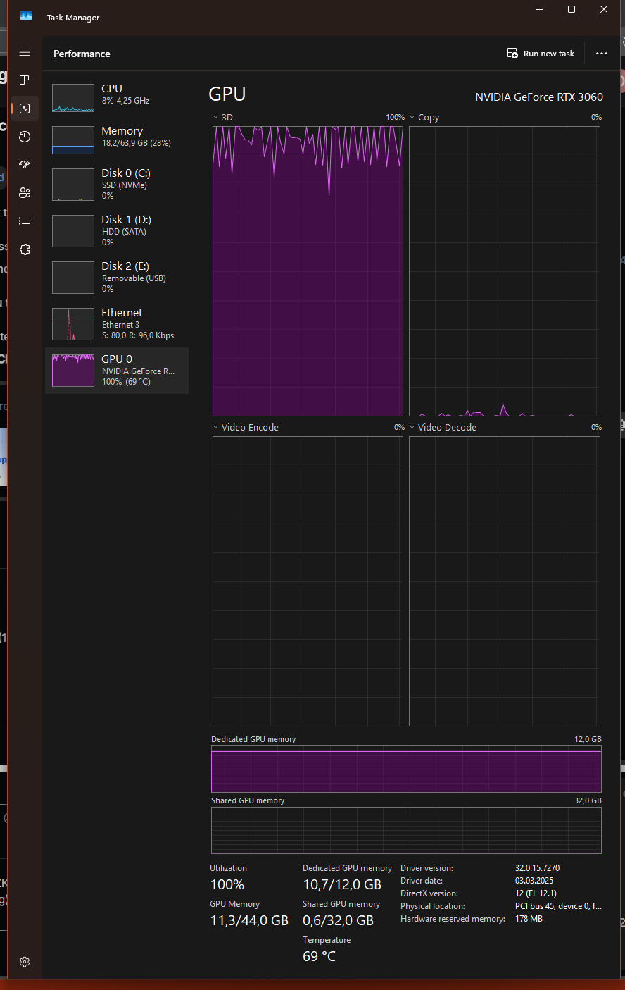 UI not showing when loading D5 render - Get Help - D5 RENDER FORUM