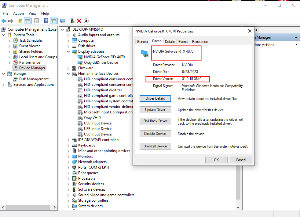 Out of video memory error. ı need to recover the file - #2 by Bruce.W - Get Help - D5 RENDER FORUM