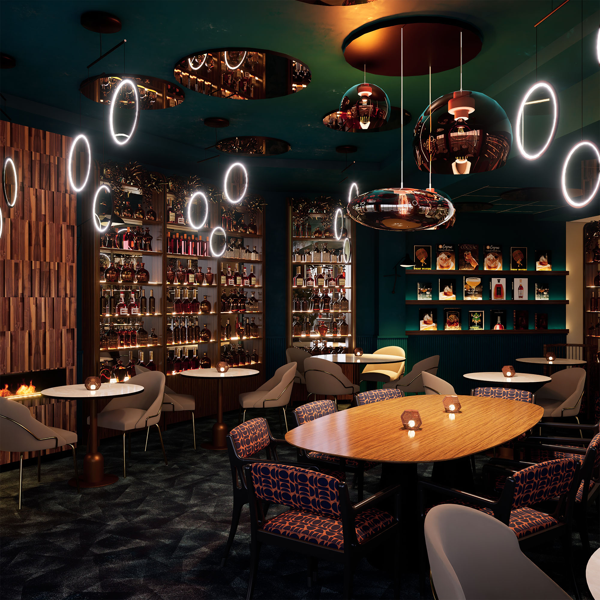 A first step into D5 world - Gallery - D5 RENDER FORUM