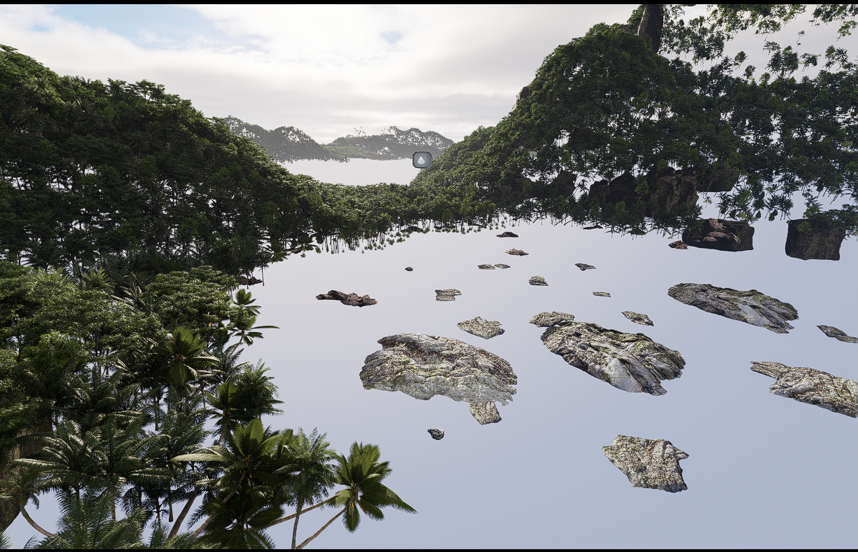 Merge function - Not importing terrain - Get Help - D5 RENDER FORUM