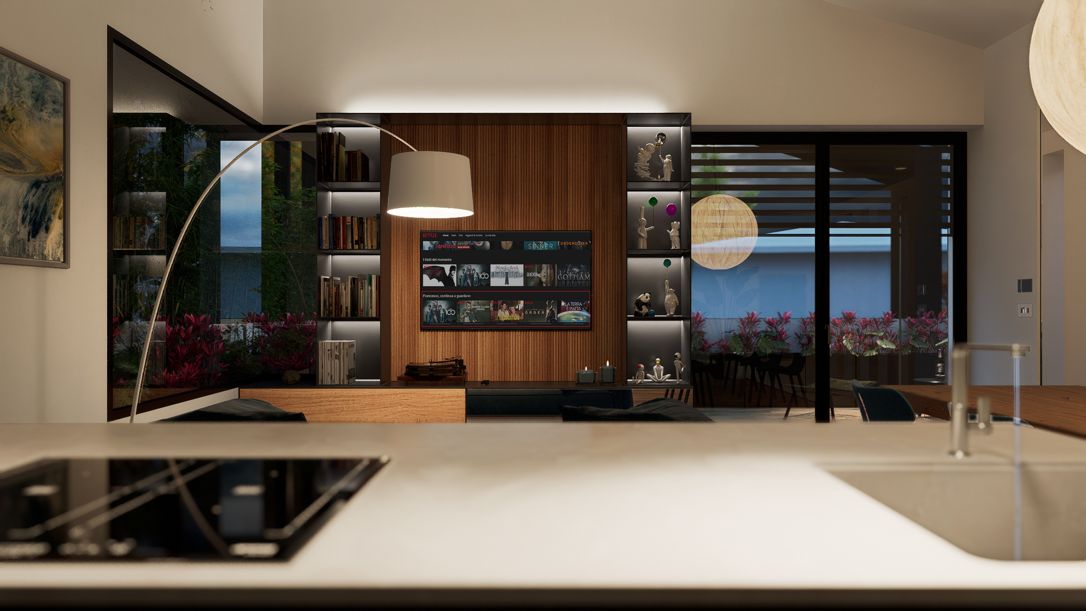 D2 house - Gallery - D5 RENDER FORUM